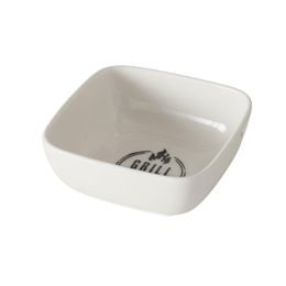 Boltze Grillgeschirr Schale Conny, 9 x 9 x 4 cm