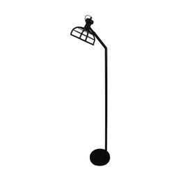 HSM Collection Stehlampe Crown, 25x25x152 cm