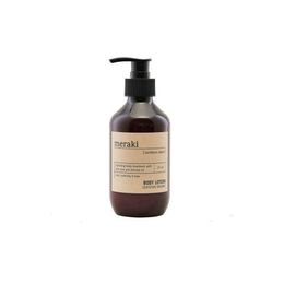 Meraki Bio Body Lotion, Northern dawn, 275 ml