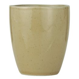 IB Laursen Dunes Becher, mustard