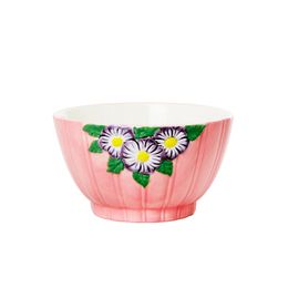 Rice Keramik Schüssel klein, Pink Ø 12 cm, H:7 cm
