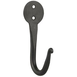 IB Laursen Metall-Haken einfach skandinavische Deko Online Shop