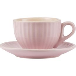 IB Laursen Espresso Tasse Mynte, 5,30 cm, Ø 10cm, English Rose