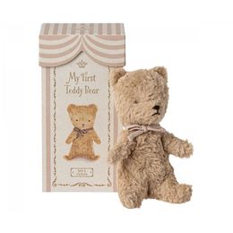 Maileg Mein erster Teddy, 19 cm, rosa