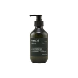 Meraki Bio Hand Lotion, Harvest Moon