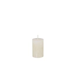 Chic Antique Macon rustikale Stumpenkerze skandinavische Deko Online Shop