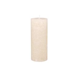 Chic Antique Macon rustikale Stumpenkerze skandinavische Deko Online Shop