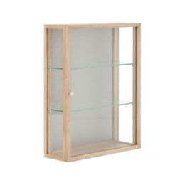 house doctor Vitrinenschrank Sena, 82 x 24 x 62 cm