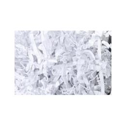 ratioform SizzlePak, Papier-Füllmaterial, 100 % Altpapier, 1,25 kg, weiß