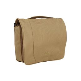 Brandit Mini Bag Brandit Accessoires Toiletry Bag large (1-tlg), braun