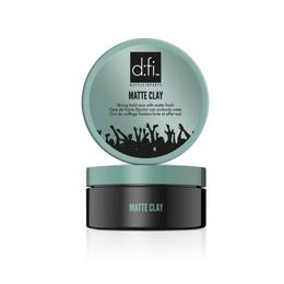 d:fi Matte Clay 75g