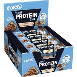 Corny Your Protein Bar Cookie 30% Proteinriegel 12 Riegel