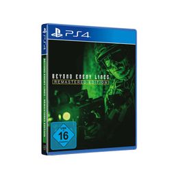 Markt+Technik Beyond Enemy Lines - Remastered Edition [PlayStation 4]