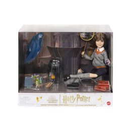 Mattel HHH65 - Harry Potter - Hermine Granger und der Vielsaft-Trank, Spielset