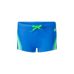 Sundek Kinder Blau Badehose f&uuml;r Jungen