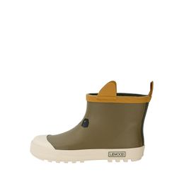 Liewood Kinder Olivgr&uuml;n Gummistiefel