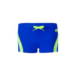 Sundek Kinder Blau Badehose f&uuml;r Jungen