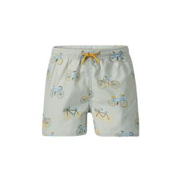 Liewood Kinder Grau Badeshorts