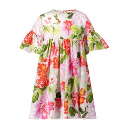 Sundek Kinder Mehrfarbig Kleid f&uuml;r M&auml;dchen