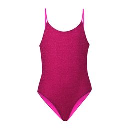 Sundek Kinder Pink Badeanzug f&uuml;r M&auml;dchen