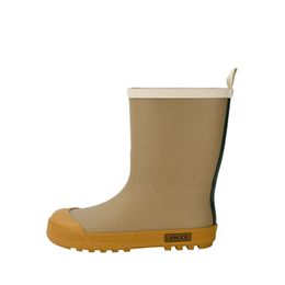 Liewood Kinder Khaki Gummistiefel