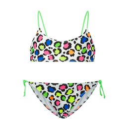 Mc2 Saint Barth Kinder Wei&szlig; Bikini f&uuml;r M&auml;dchen