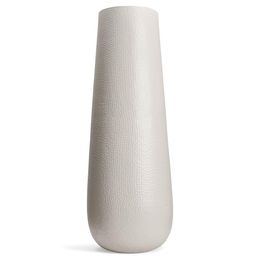 Best Vase Lugo Höhe 120cm Ø 42cm camel sand