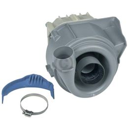 Bosch - Siemens Heizpumpe Umwälzpumpe Motor für Spülmaschine - Nr.: 12019637