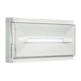 Notleuchte Linergy 24W 20LED 1H se IP42 PR24F13EBI