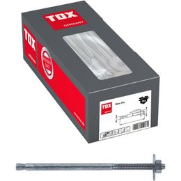 TOX - Bolzenanker Slim Fix M12x240/146+161 mm