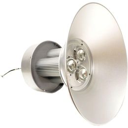 BeMatik - 150W industrielle LED-Lampe Epistar kaltweiß Tag