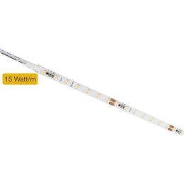 SIRO LED Band SL-XXL Streifen 10m Lichterkette Dimmbar 15W IP20 3000K warmweiß zum kleben