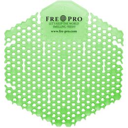 Fre-Pro - Cut360 Fresh wave 3D Urinaleinsatz - Cucumber Melon, 10 St.