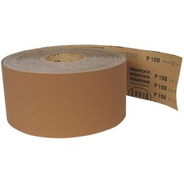 Starcke - Schwingschleifpapier breite 90 mm Korn 150 1Rolle=50 Meter