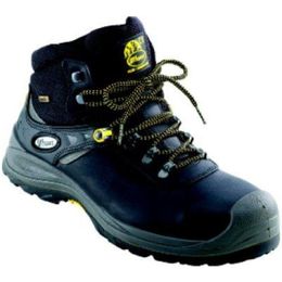 E/D/E Stiefel, Sympatex, S3, Gr. 40