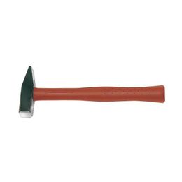 Peddinghaus - Schlosserhammer mit Kunststoff Stiel (Ultramit) Hammer DIN1041 300 g