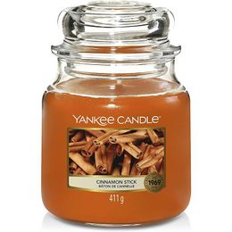 yankee candle - 1055975E Cinnamon Stick mittleres Ja