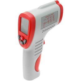 JT-550C Infrarot-Thermometer - BeMatik