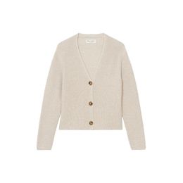 Marc O'Polo Marc O'polo Knit Cardigan female Beige size XS