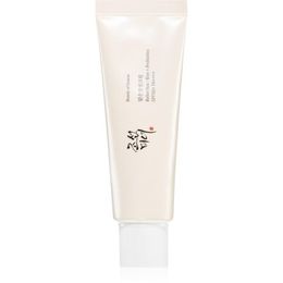 Beauty Of Joseon Relief Sun Rice + Probiotics Schützende Gesichtscreme mit Probiotika SPF 50+ 50 ml