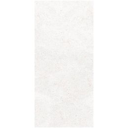 KOBERT-IN Wandpaneel KOBERT-IN, BxL: 122x260 cm, 3,17 qm, Black Friday Angebot, wasser- und kratzresistent, feuchtraumgeeignet, grau|silberfarben|weiß