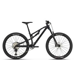 Rocky Mountain Element Alloy 50 C1 - 27,5/ 29 Zoll 12K Fully - Grey/ Black