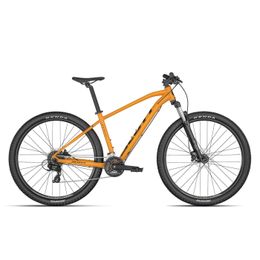 Scott Aspect 960 orange - 29 Zoll 16K Diamant - Tangerine Orange