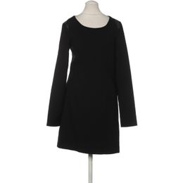 Ichi Damen Kleid, schwarz, Gr. 36