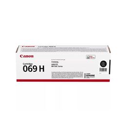 Canon CRG 069H / 5098C002 High Black - Tonerpatrone Schwarz