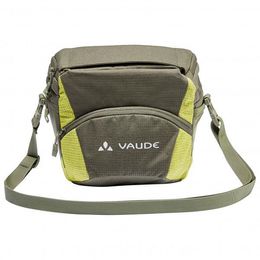 Vaude - OnTour Box M - Lenkertasche Gr One Size oliv