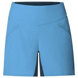 Vaude - Women's Scopi Shorty III - Shorts Gr 36 blau