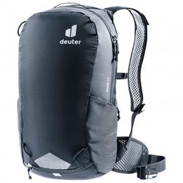 Deuter - Race 12 - Bike-Rucksack Gr 12 l blau/grau