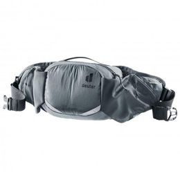 Deuter - Pulse 3 - Hüfttasche Gr 3 l grau