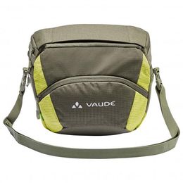 Vaude - OnTour Box L - Lenkertasche Gr One Size oliv